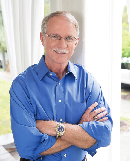 Meet John » Republican John Rutherford for Congressional District 5